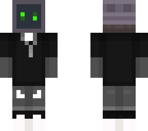 Zuti | Minecraft Skin
