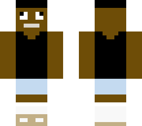 zyan | Minecraft Skin