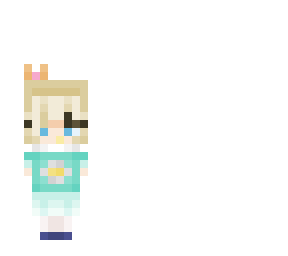 rosalina | Minecraft Skins