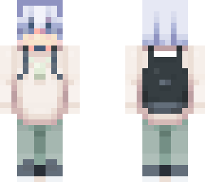 . acquisition . | Minecraft Skin