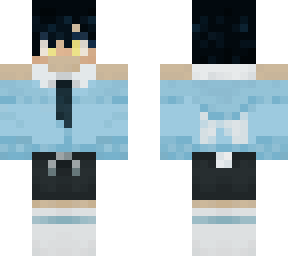 usagi | Minecraft Skins