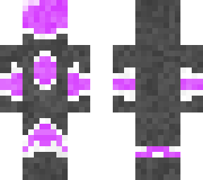 amethyst | Minecraft Skins