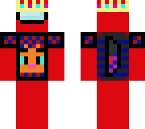 dingle | Minecraft Skins