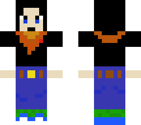 android | Minecraft Skins