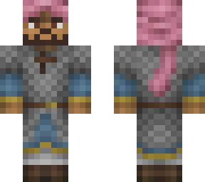 arabic | Minecraft Skins