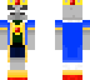 illager | Minecraft Skins