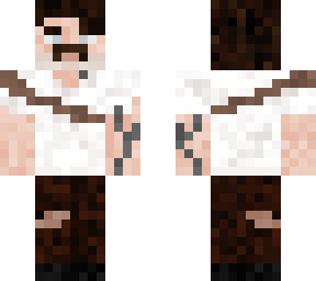 Arthur | Minecraft Skin