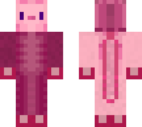java pink | Minecraft Skins