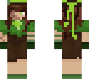 beatrice | Minecraft Skins