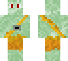 ogre | Minecraft Skins