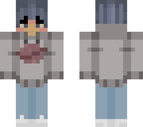 bloop | Minecraft Skin