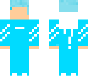 backwards question mark | Minecraft Skins
