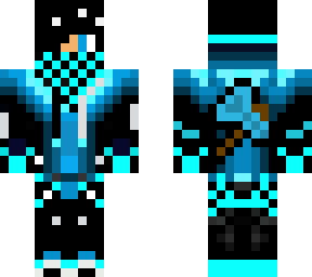 gangster | Minecraft Skins