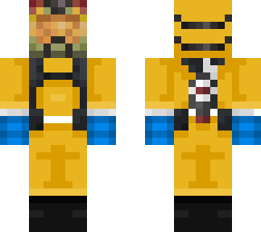 breaking bad | Minecraft Skins