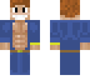 celebrity | Minecraft Skins