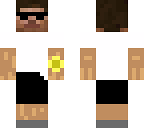 Carry depie | Minecraft Skin