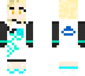 lumine | Minecraft Skins