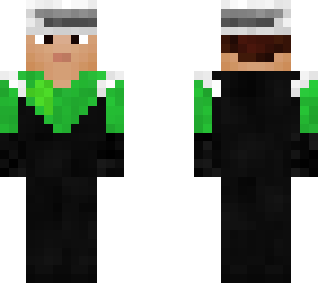 Cavaliers 2023 | Minecraft Skin