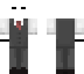 Cosmo | Minecraft Skin