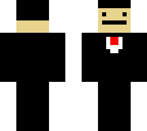 crow | Minecraft Skins