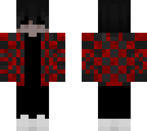 demon king | Minecraft Skins