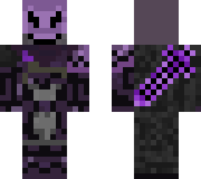 knight | Minecraft Skins