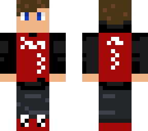 wade | Minecraft Skins