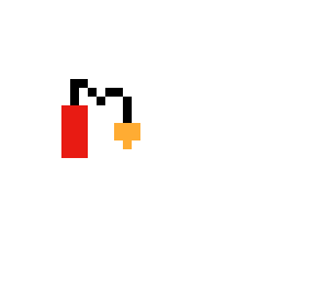 Dynamite | Minecraft Skin