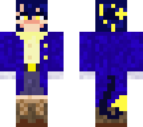 eclipse | Minecraft Skins