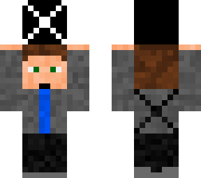 elon musk | Minecraft Skins