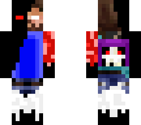 dreadlord | Minecraft Skins