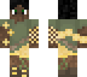 fae | Minecraft Skins