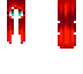 ruby | Minecraft Skins