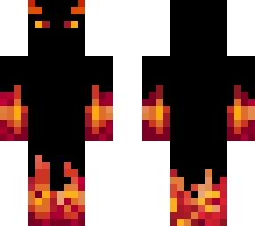 fireman | Minecraft Skins