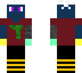 funneh | Minecraft Skins