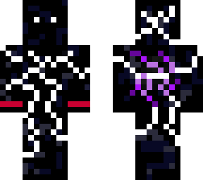 knight | Minecraft Skins