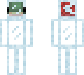 glass | Minecraft Skins