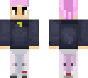 hakari | Minecraft Skins