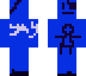 Henry | Minecraft Skin