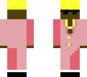 igor | Minecraft Skin