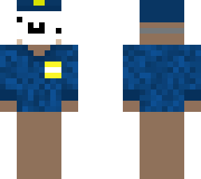 janitor | Minecraft Skins