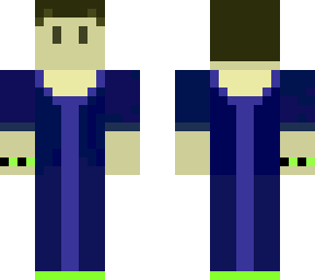 jordan | Minecraft Skin