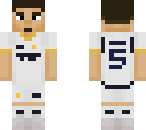 bellingham | Minecraft Skins