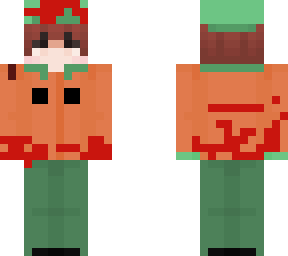 kyle | Minecraft Skin