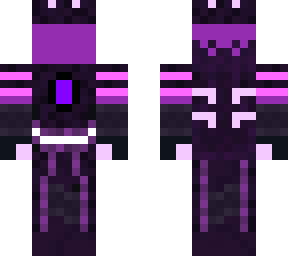 Lord Boss4 Improved 2.0 | Minecraft Skin