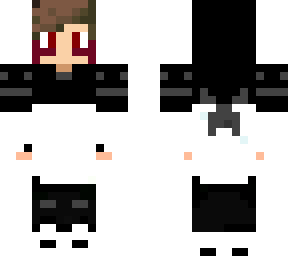 Louis | Minecraft Skin