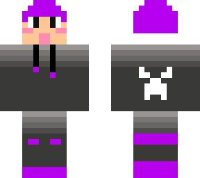 lucifer skin | Minecraft Skin