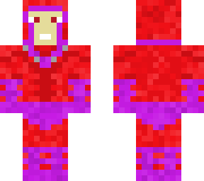 magneto | Minecraft Skins