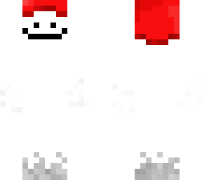 Matarzak | Minecraft Skin