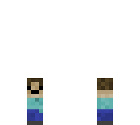 mini steve | Minecraft Skins